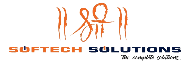 SOFTECH SOLUTIONS
